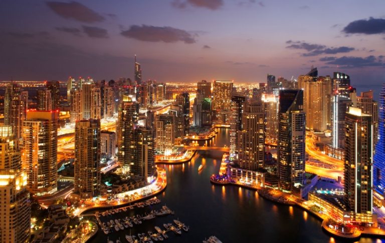 Best Dhow Cruise Dubai